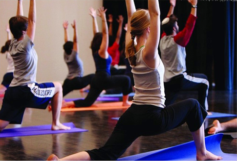 하스야요가 | 하스야요가에 오신것을 환영합니다.